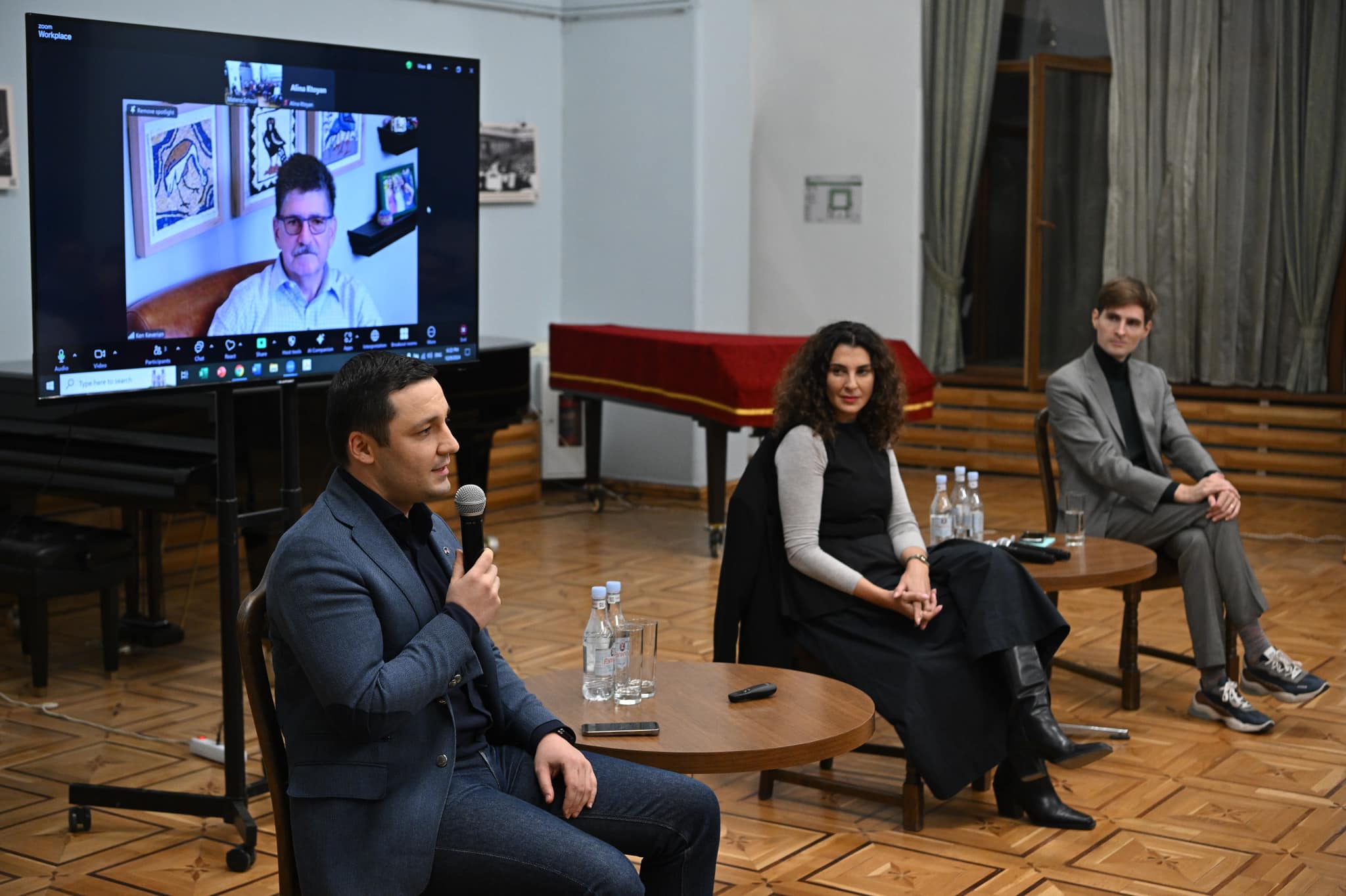 Demystifying Leadership: Reflecting on Our Expert Discussion, “How to ...